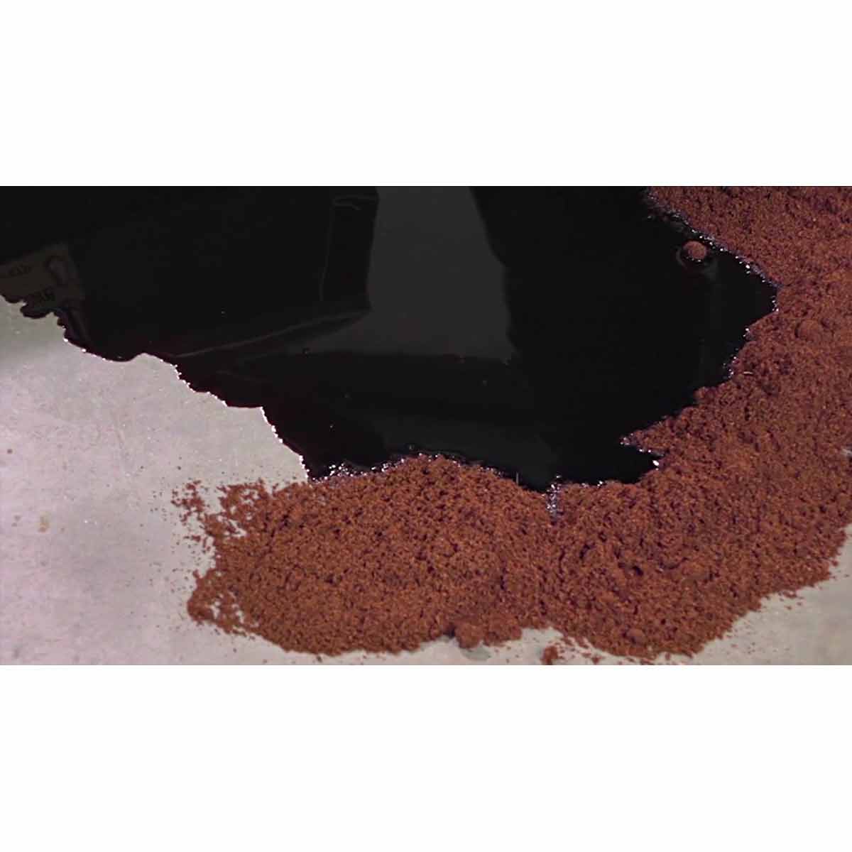 Granular SpillFix - Tarima de tarros de 3 cuartos - Brady Part: SF-JAR ...