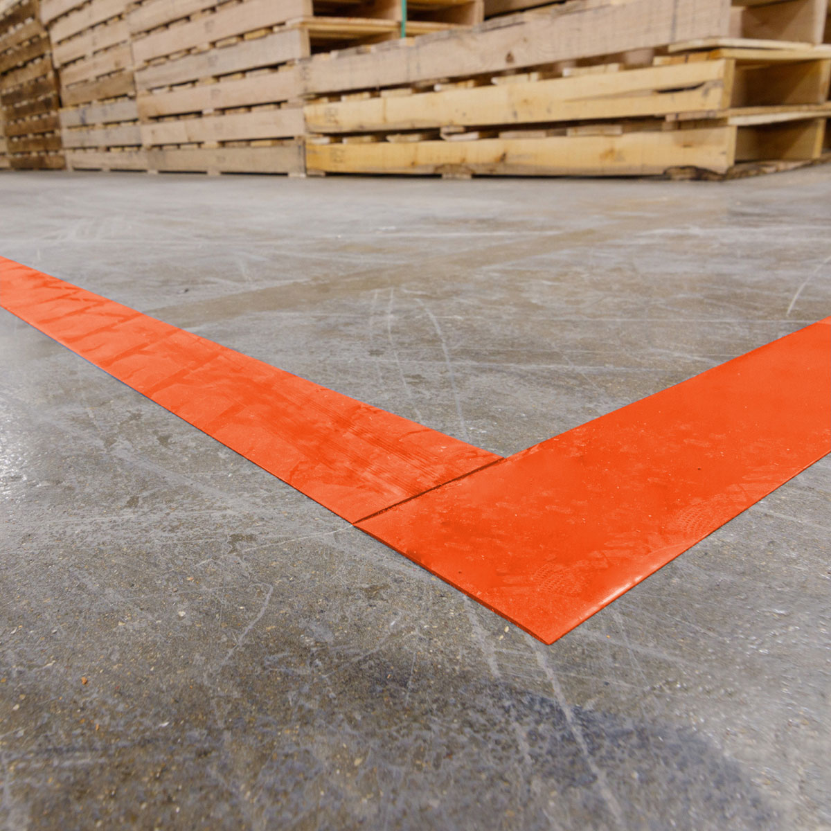 Cinta ToughStripe Max de color sólido - Brady Part: 149635 | Brady ...