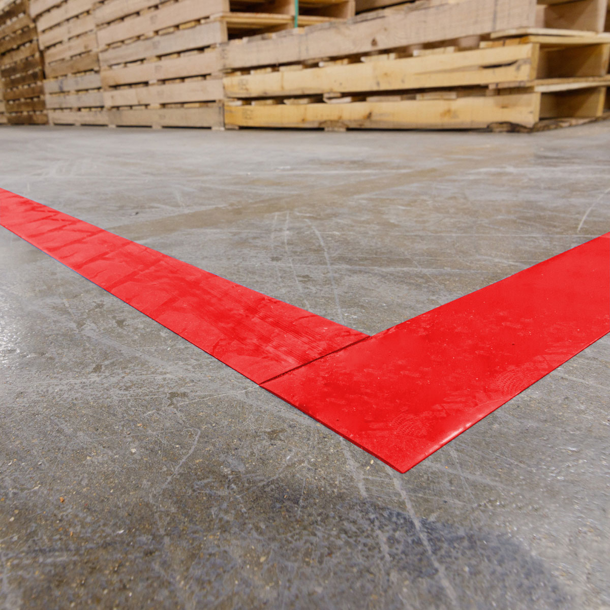 Cinta ToughStripe Max de color sólido - Brady Part: 149648 | Brady ...