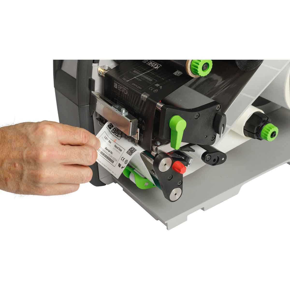 i7100 Present Sensor PS900 - Brady Part: 149075 | Brady | BradyID.com