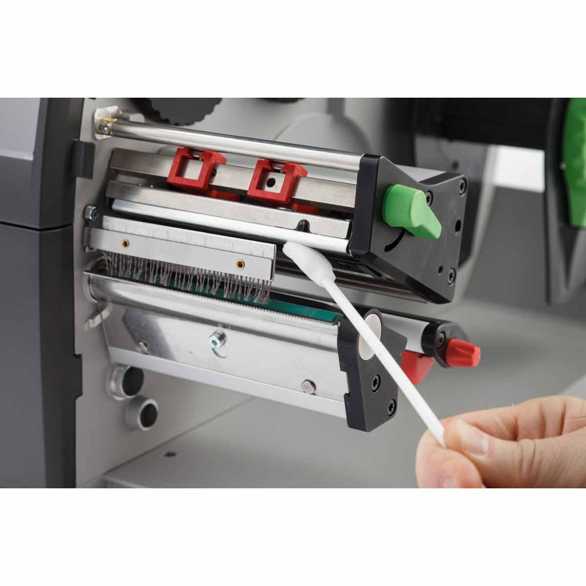 Thermal Transfer Printer Cleaning Swabs - Brady Part: PCK-6 | Brady ...