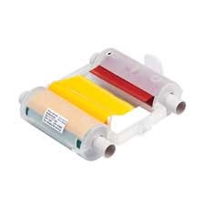 Brady Part: 110221 | GlobalMark Four Color Printer Ribbons | BradyID.com
