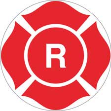 Truss Marking Sign - Brady Part: 116361 | Brady | BradyID.com