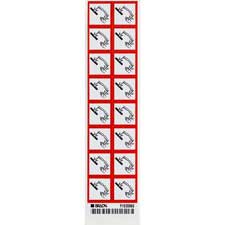 Brady Part: 118894 | GHS Corrosive Labels | BradyID.com