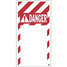 Printable Tags - Brady Part: 12885 | Brady | BradyID.com