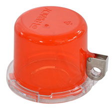Brady Part: 130821 | Push Button Lockout | BradyCanada.ca