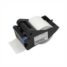 Etiquetas Labelizer VersaPrinter de vinilo para interiores/exteriores ...