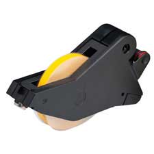 Labelizer VersaPrinter Indoor Outdoor Vinyl Labels - Brady Part: 142750 ...