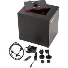 Desktop LVS9510 UID Barcode Verifier - Brady Part: 149140 | Brady ...