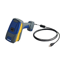 V2200 Industrial Wired Barcode Scanner | Brady | BradyID.com