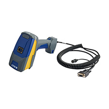 Brady Part: 178570 | V2200 Industrial Wired Barcode Scanner - RS-232, 6 ...