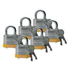 Brady Part: 51282 | Steel Lockout Padlocks | bradyid.com.sg