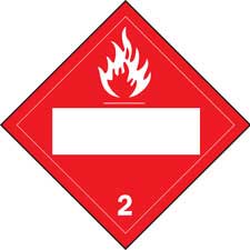 2 sign | Brady | BradyID.com