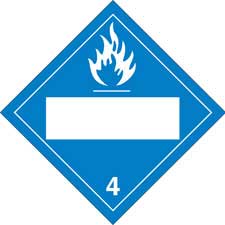 4 sign | Brady | BradyID.com