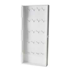 Large Enclosed Padlock Storage Module - Brady Part: 65241 | Brady ...