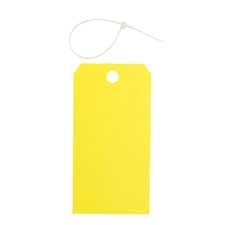 Brady Part: 65350 | Accident Prevention Tags - (Blank) | BradyID.com