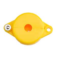 Brady Part: 65590 | 065590 | Gate Valve Lockout | BradyID.com