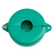 Brady Part: 65596 | 065596 | Gate Valve Lockout | BradyID.com.sg