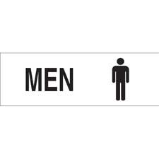 Men Sign - Brady Part: 70426 | Brady | BradyID.com