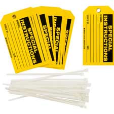 Tags: SPECIAL INSTRUCTIONS: REMARKS: SIGNED BY: DATE: - Brady Part ...