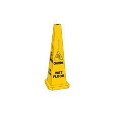 Brady Part: 77202 | 077202 | BradyCone Warning Cones | BradyID.com
