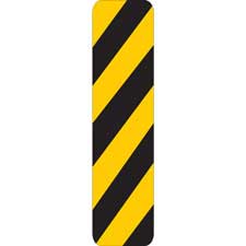 Traffic Striping Sign | Brady | BradyID.com