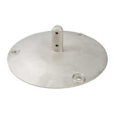 Sign Base - Brady Part: 86339 | Brady | BradyCanada.ca