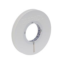 Empty Core for Auto-Apply Labels | Brady | BradyID.com
