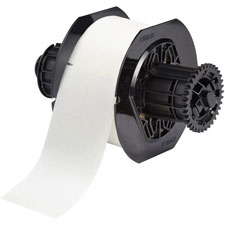 Brady Part: B33-139-461 | 143046 | Self-Laminating Cryogenic Polyester ...