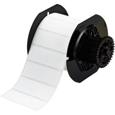 Brady Part: B33-18-489 | 143052 | Ultra Aggressive Adhesive Multi ...