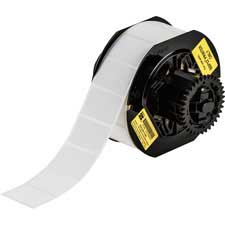 Brady Part: B33-235-7425 | 148672 | Chemical Resistant Cryogenic ...