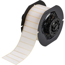 Brady Part: B33-53-424 | 133883 | Paper Labels for B33 Printers - 0.5 ...