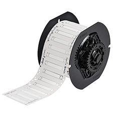 B33 Series Zero-Halogen Polyurethane Cable Markers - Brady Part: B33 ...