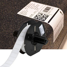 Flexible Aggressive Adhesive Multi-Purpose Polyester Labels for B33 ...