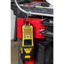 BMP61 Label Printer with WiFi - Brady Part: BMP61-W | Brady | BradyID.com