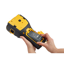 BMP41 Label Printer Electrical Starter Kit - Brady Part: BMP41-KIT-EL ...