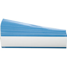 Brady Part: DIA-250-WT-PK | 149396 | Die Cut Inspection Arrows, Pack of ...