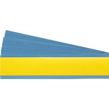 Brady Part: DIA-375-YL-PK | 149400 | Die Cut Inspection Arrows, Pack of ...