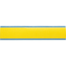 Die Cut Inspection Arrows - Brady Part: DIA-375-YL | Brady | BradyID.com