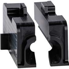 BSP45 Die Set for 2 in w x .375 Sleeve - Brady Part: DIE-375-2-BSP45 ...