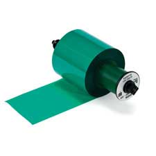Brady Part: IP-R4400-GR | 66096 | i5100 IP 1" Core R4400 Series Printer ...