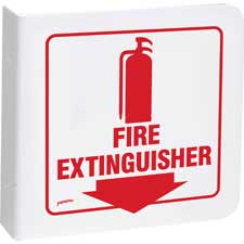 Standard "L" Sign - Brady Part: L0FEG1G | Brady | BradyID.com