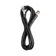 IO Cable for IRX200 RFID Fixed Reader - Brady Part: M12-A-IO | Brady ...