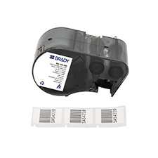 Brady Part: M5-103-498 | 170926 | Repositionable Multi-Purpose Vinyl ...