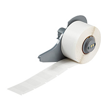 Self-Laminating Vinyl Wrap Around Wire and Cable Flag Labels for M7 ...