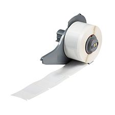 QuickFlag Ultra Aggressive Adhesive Multi-Purpose Polyester Flag Labels ...