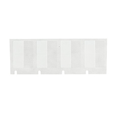 Brady Part: M7-96-427-2S | 174661 | Self-Laminating Vinyl Wrap Around ...