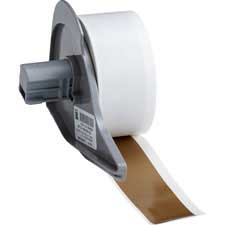 Brady Part: M7C-1000-595-GD | 173283 | All Weather Permanent Adhesive ...