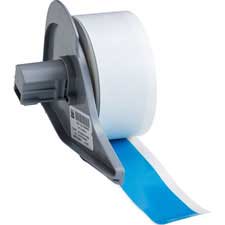 Brady Part: M7C-1000-595-LB | 173280 | All Weather Permanent Adhesive ...