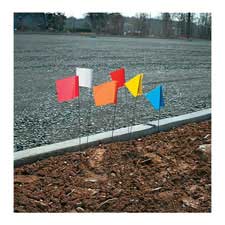 Brady Part: 98176 | Utility Marking Flags | BradyCanada.ca